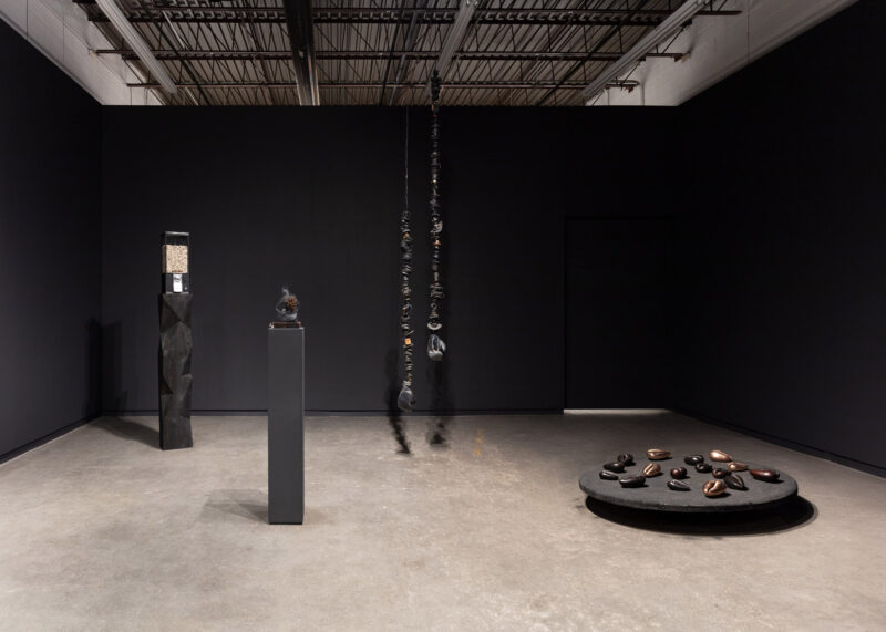 Oluseye at Daniel Faria Gallery – Art Viewer