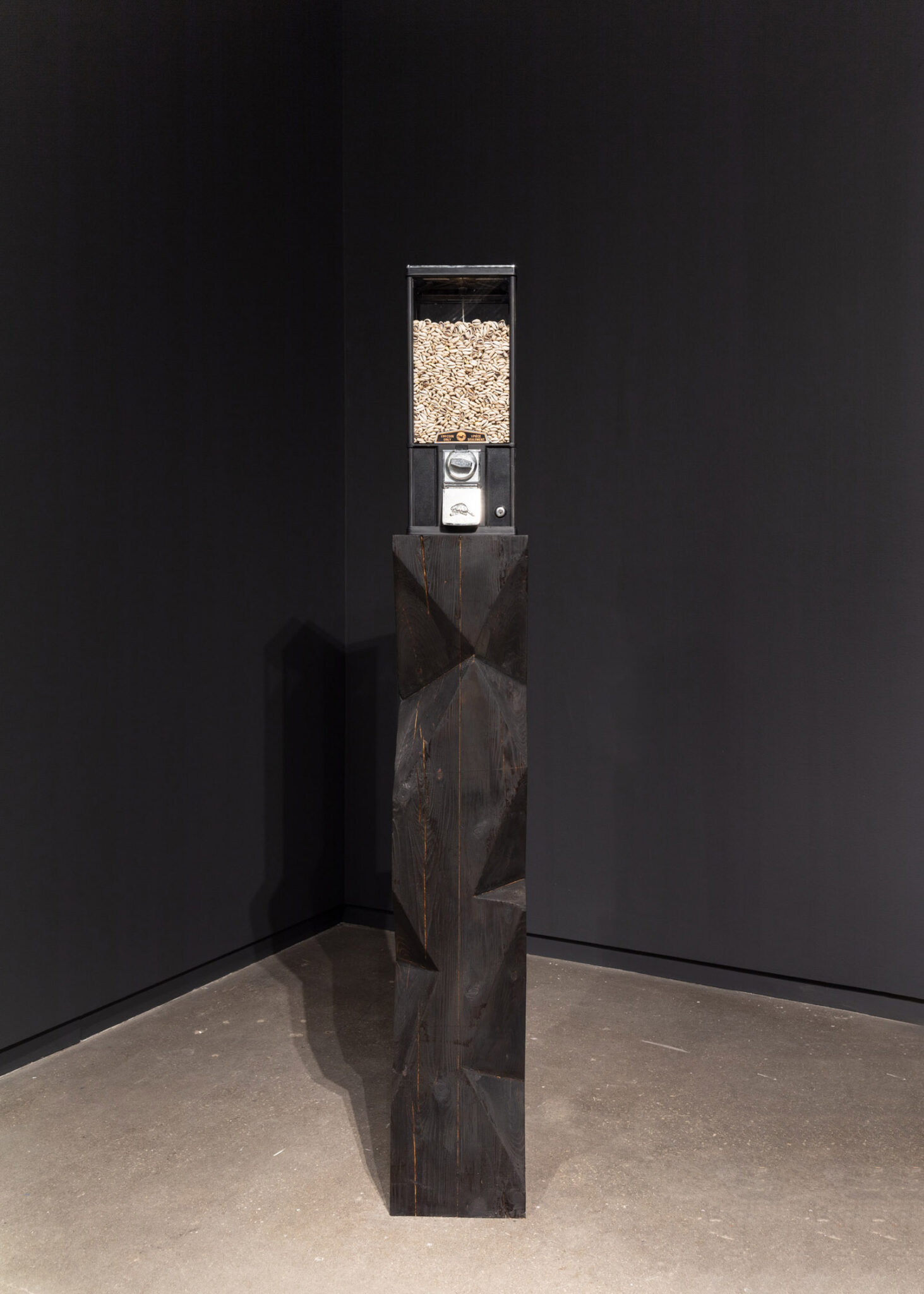 Oluseye at Daniel Faria Gallery – Art Viewer