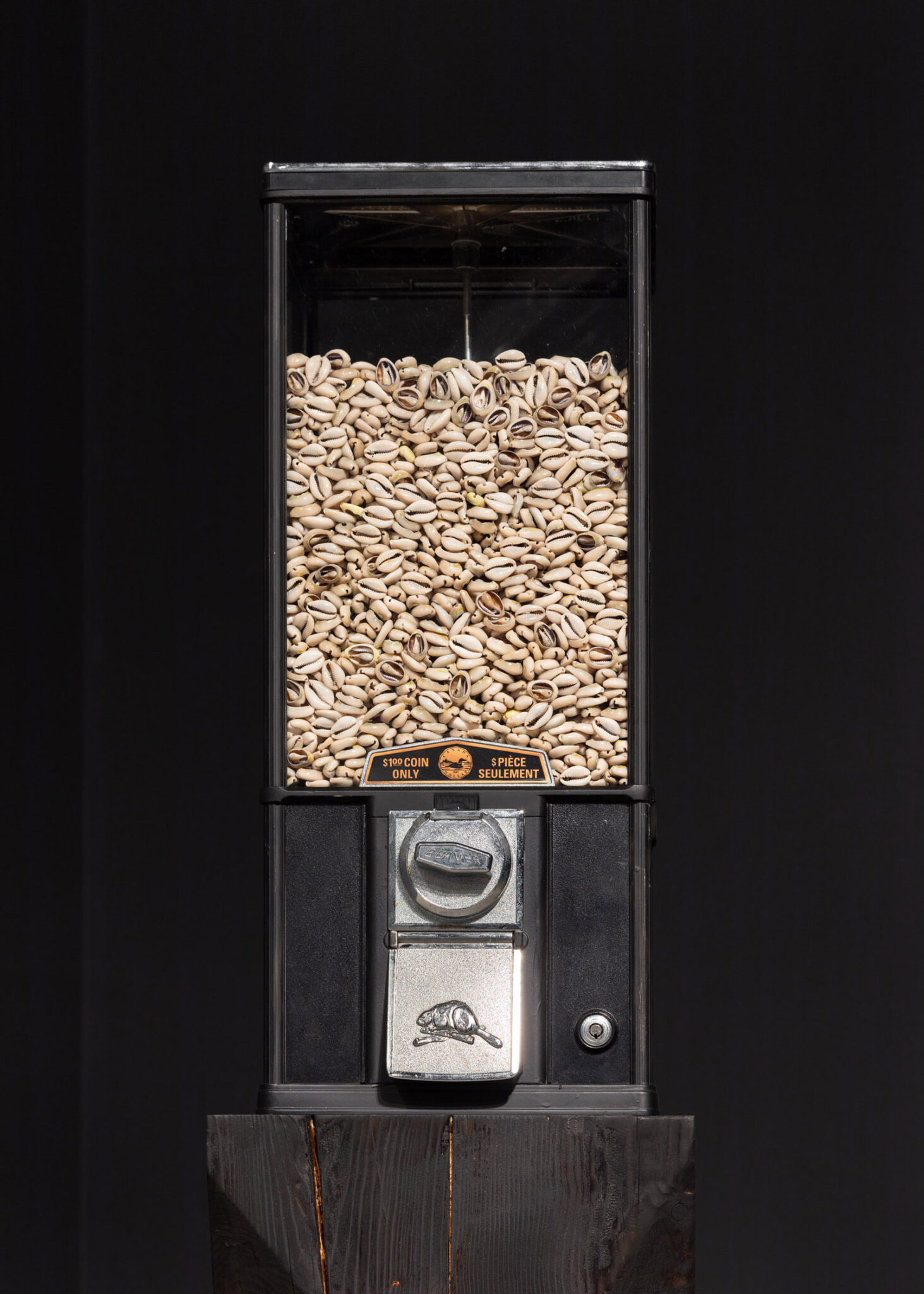Oluseye at Daniel Faria Gallery – Art Viewer
