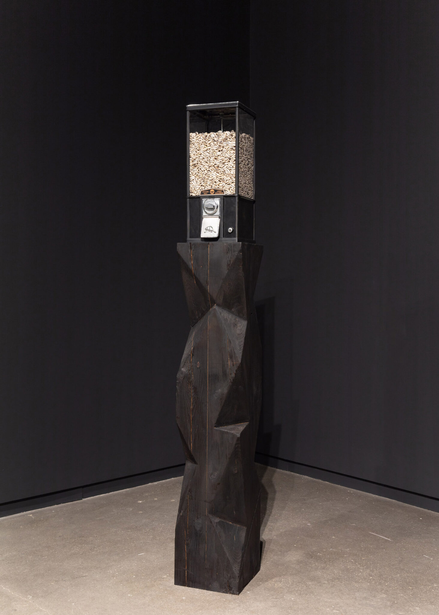 Oluseye at Daniel Faria Gallery – Art Viewer