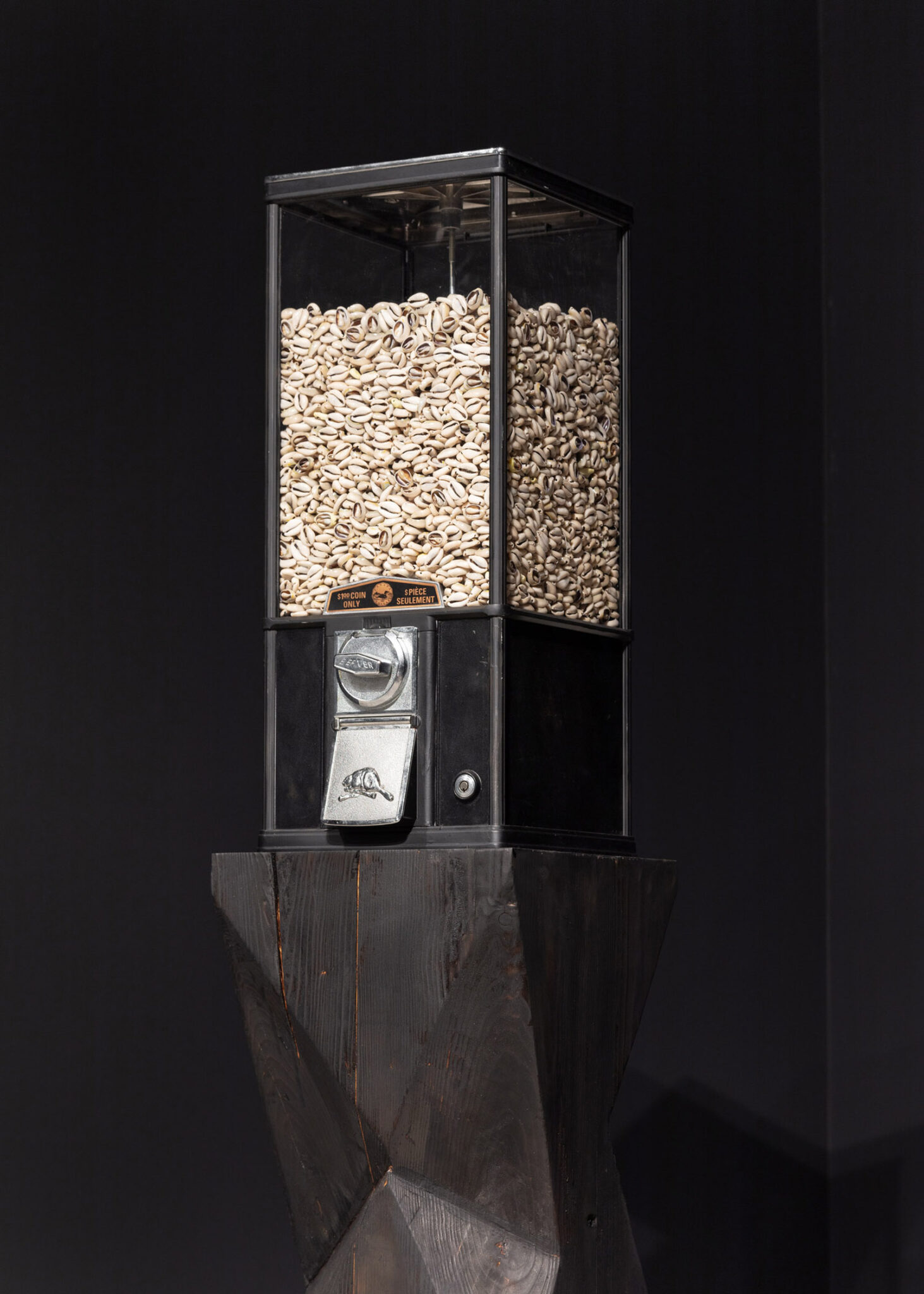 Oluseye at Daniel Faria Gallery – Art Viewer