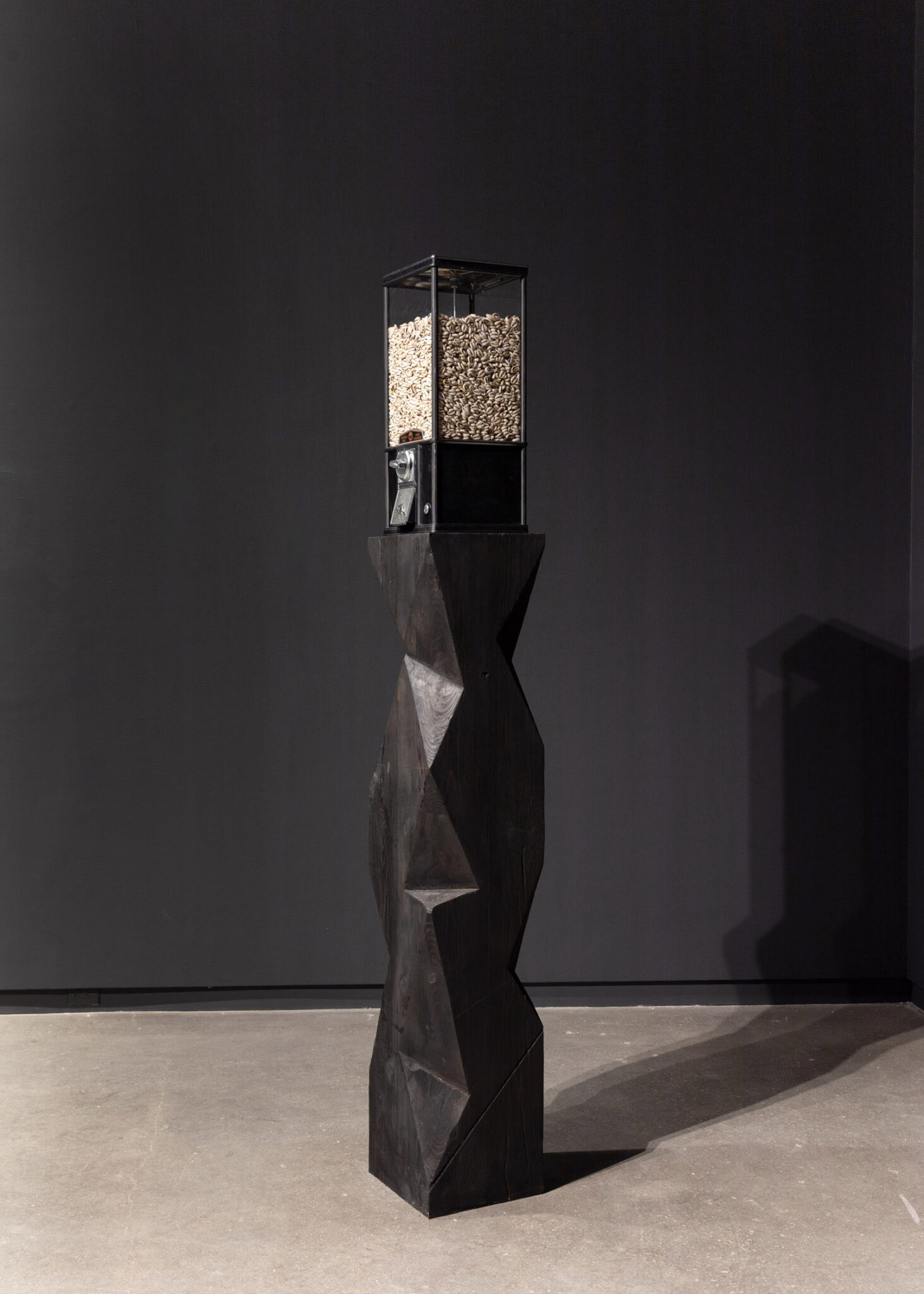 Oluseye at Daniel Faria Gallery – Art Viewer
