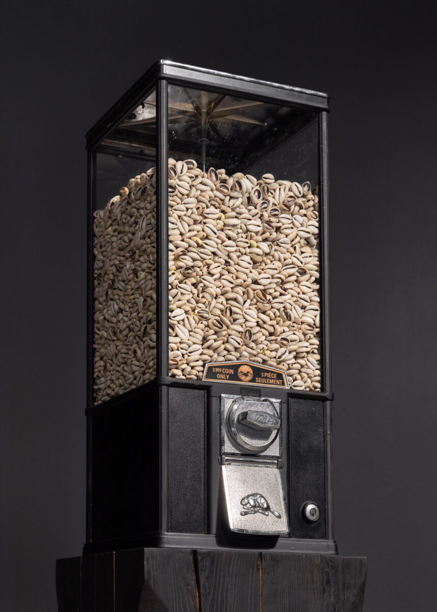 Oluseye at Daniel Faria Gallery – Art Viewer