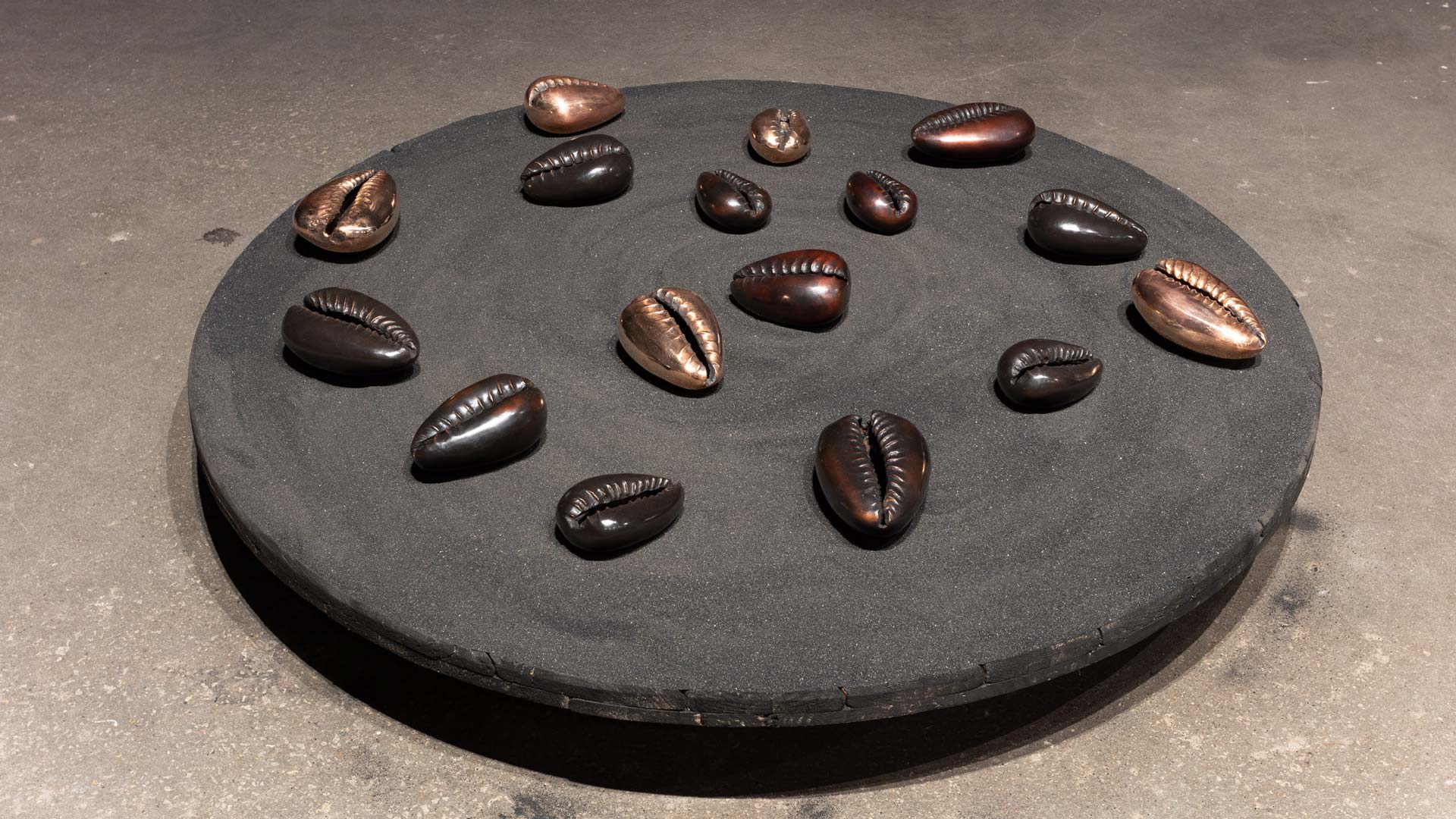 Oluseye at Daniel Faria Gallery – Art Viewer