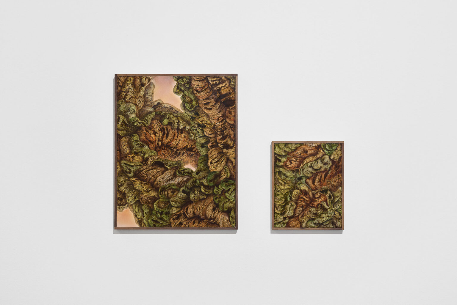 Pietro Fachini at ArtNoble Gallery – Art Viewer