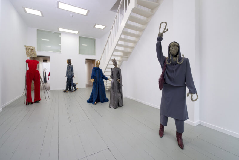 Rasmus Myrup at 1646 – Art Viewer