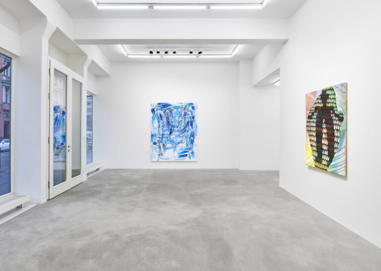 Trespass sweetly urged at Chris Sharp Gallery at Tanya Leighton – Art ...