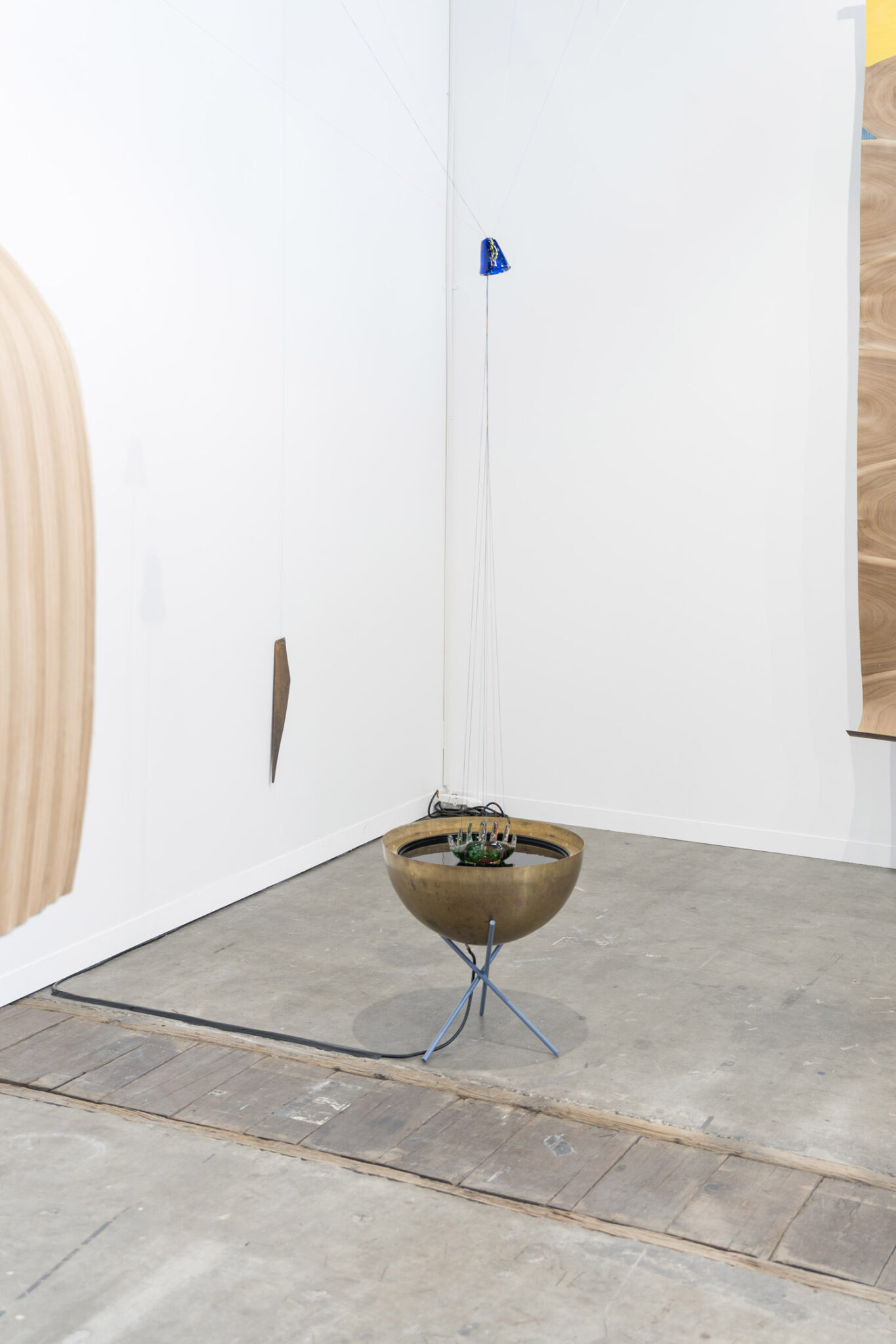 Art Brussels 2024 (Part 2) – Art Viewer