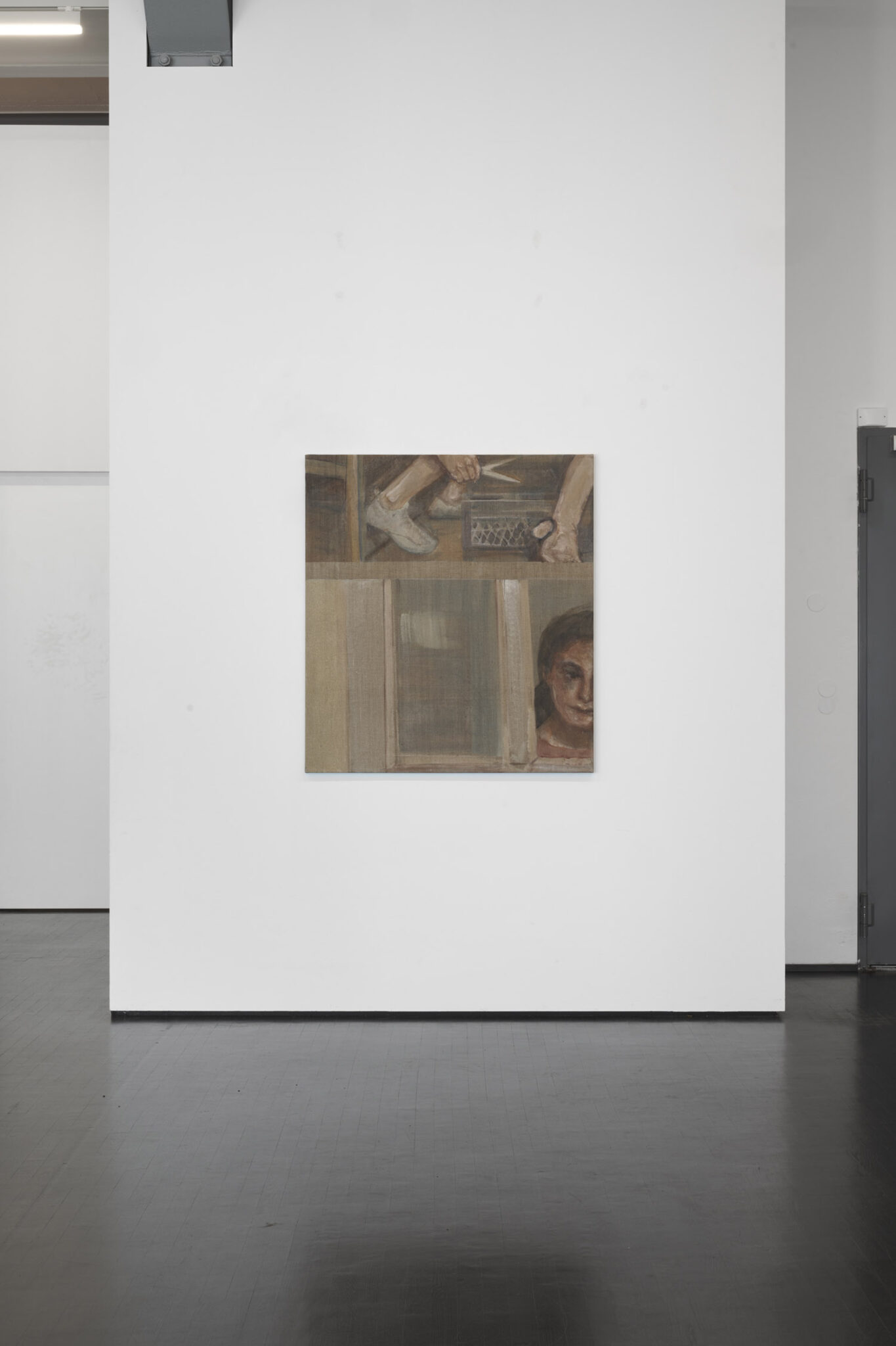 Cécile Lempert at Braunsfelder – Art Viewer
