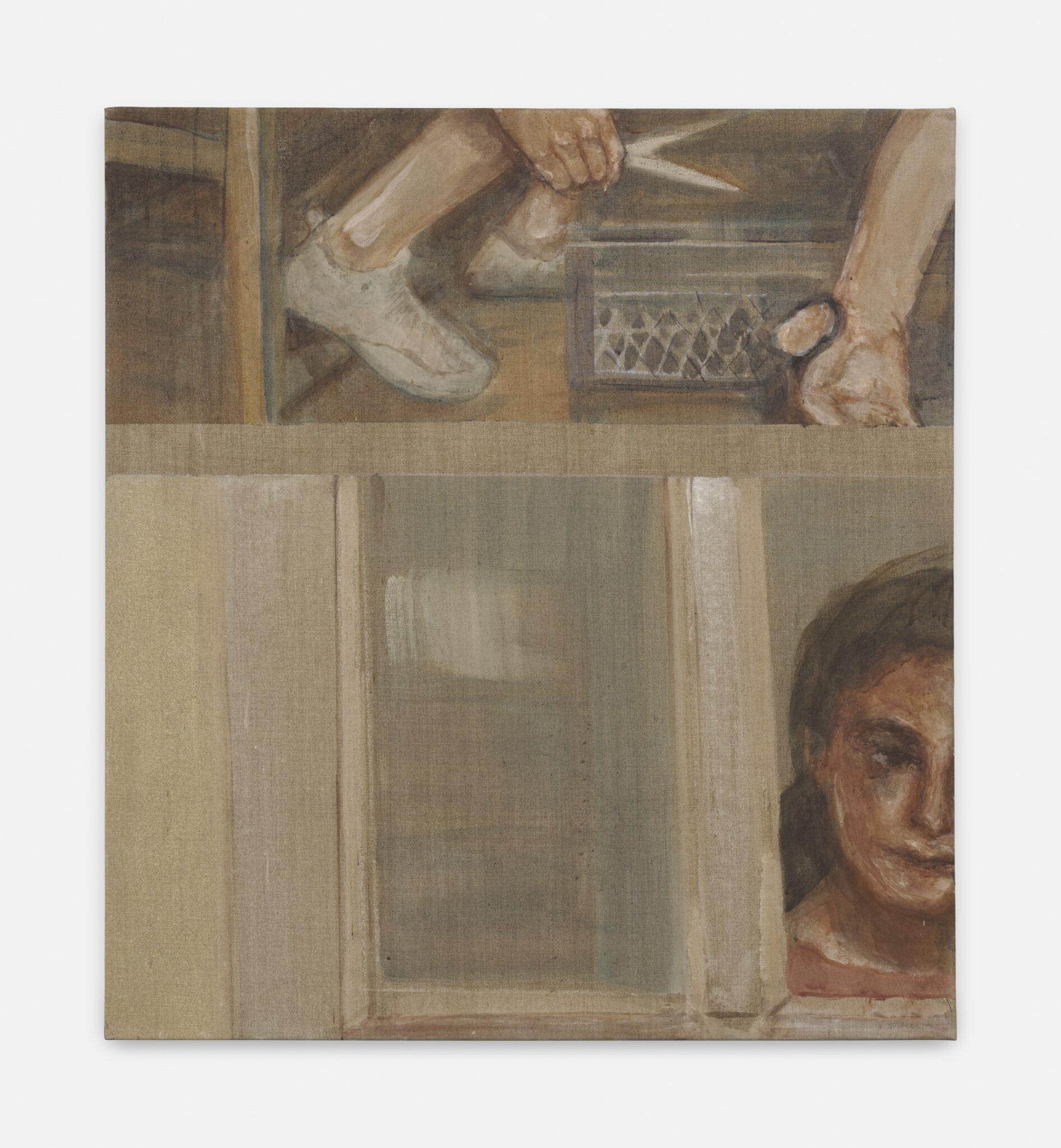 Cécile Lempert at Braunsfelder – Art Viewer