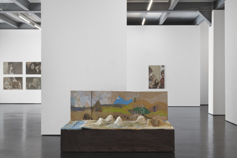 Cécile Lempert at Braunsfelder – Art Viewer