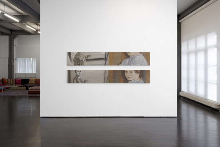 Cécile Lempert at Braunsfelder – Art Viewer
