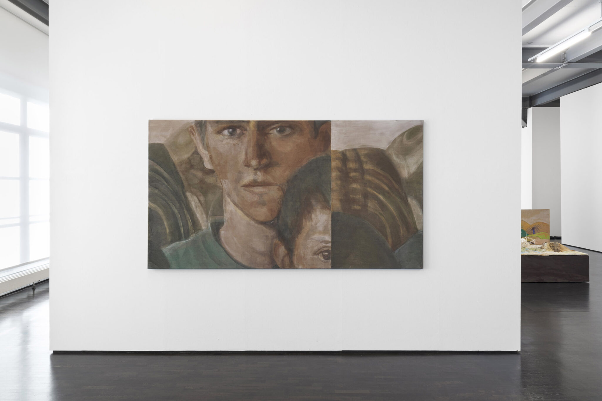 Cécile Lempert at Braunsfelder – Art Viewer