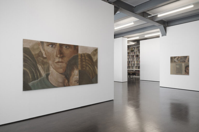 Cécile Lempert at Braunsfelder – Art Viewer