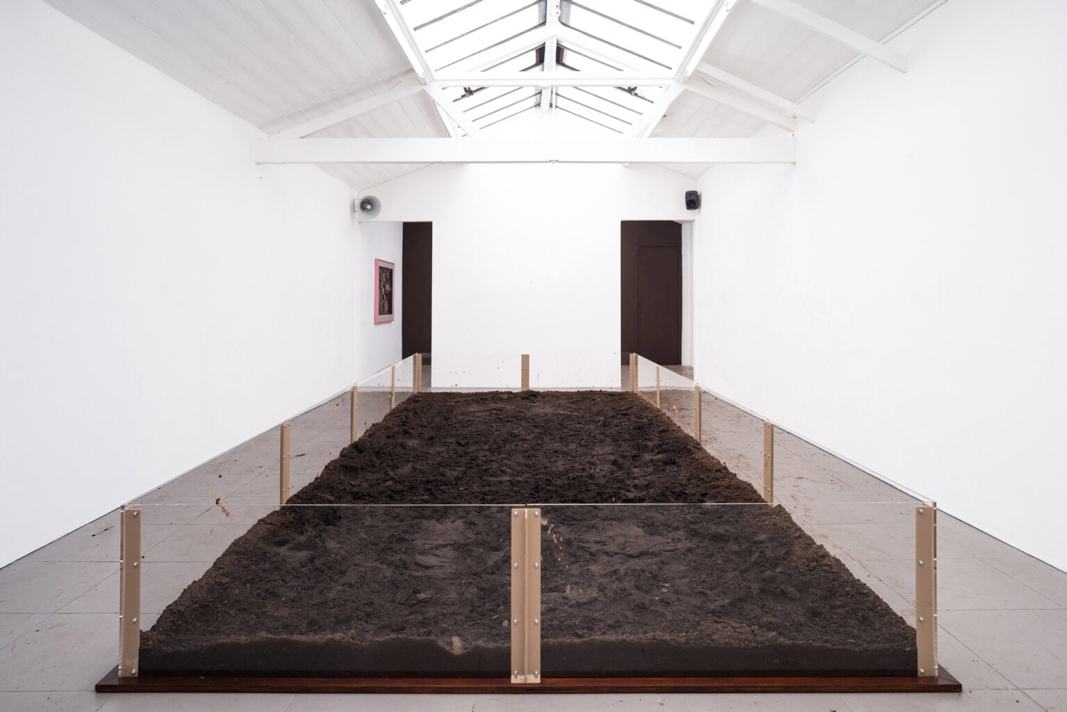 Coumba Samba at Cell Project Space – Art Viewer