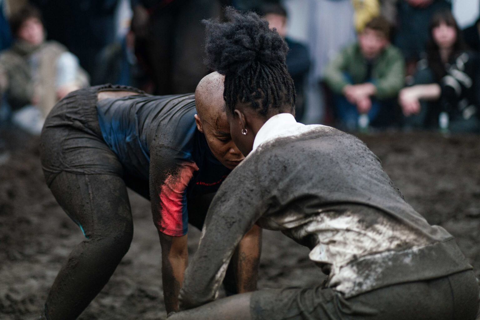 Coumba Samba at Cell Project Space – Art Viewer