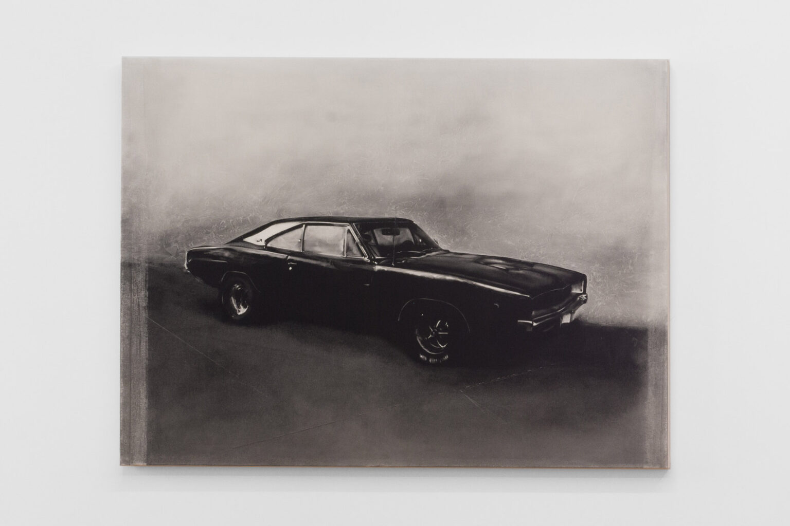 Cristine Brache & Michael Thompson at Pangée – Art Viewer