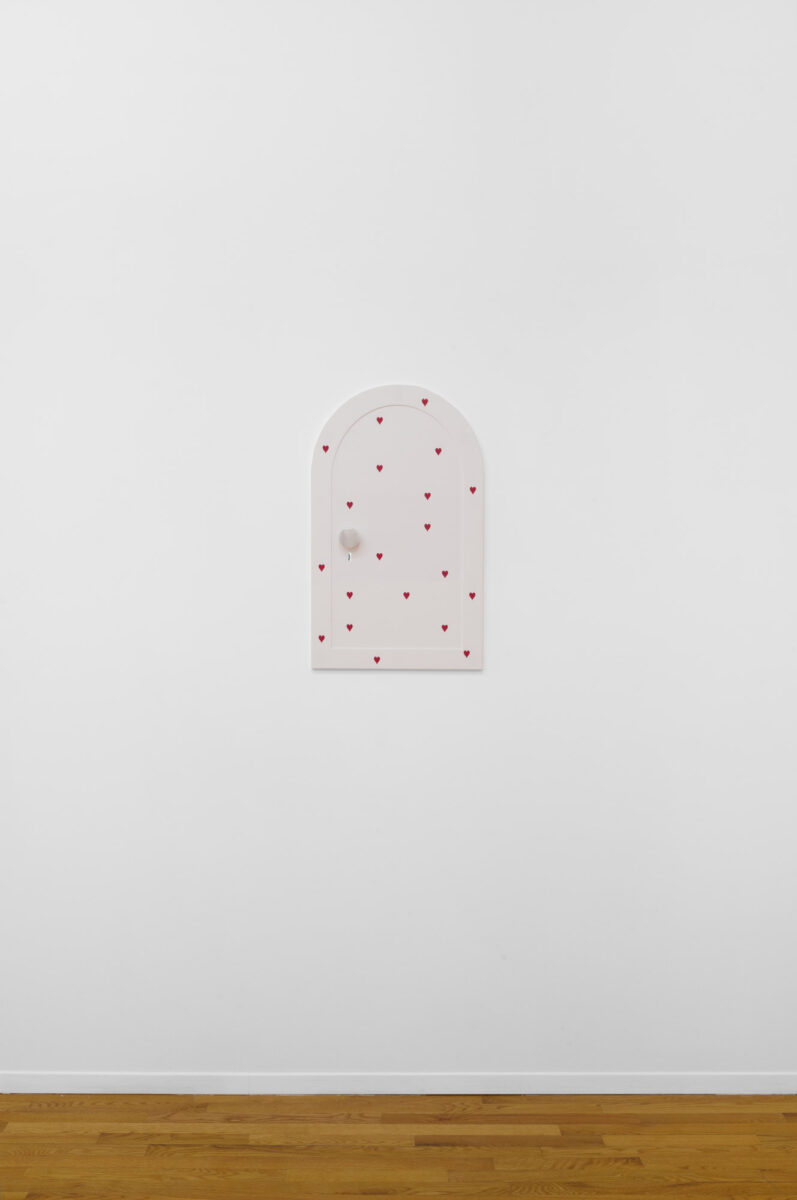Cristine Brache & Michael Thompson at Pangée – Art Viewer