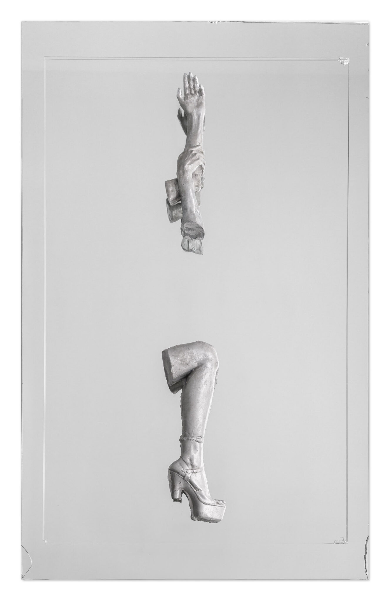 Emma Passera at Galerie Derouillon – Art Viewer