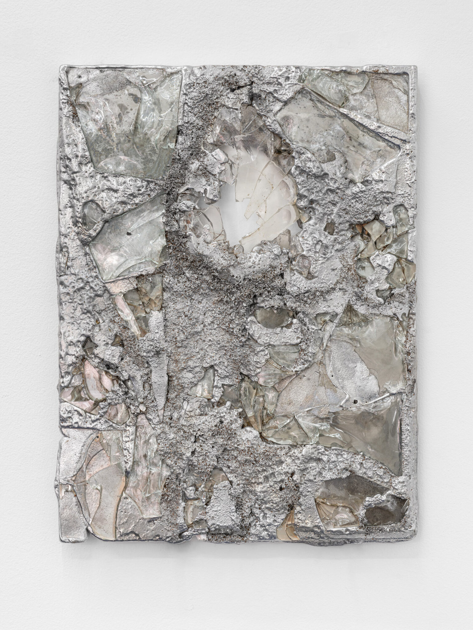 Emma Passera at Galerie Derouillon – Art Viewer