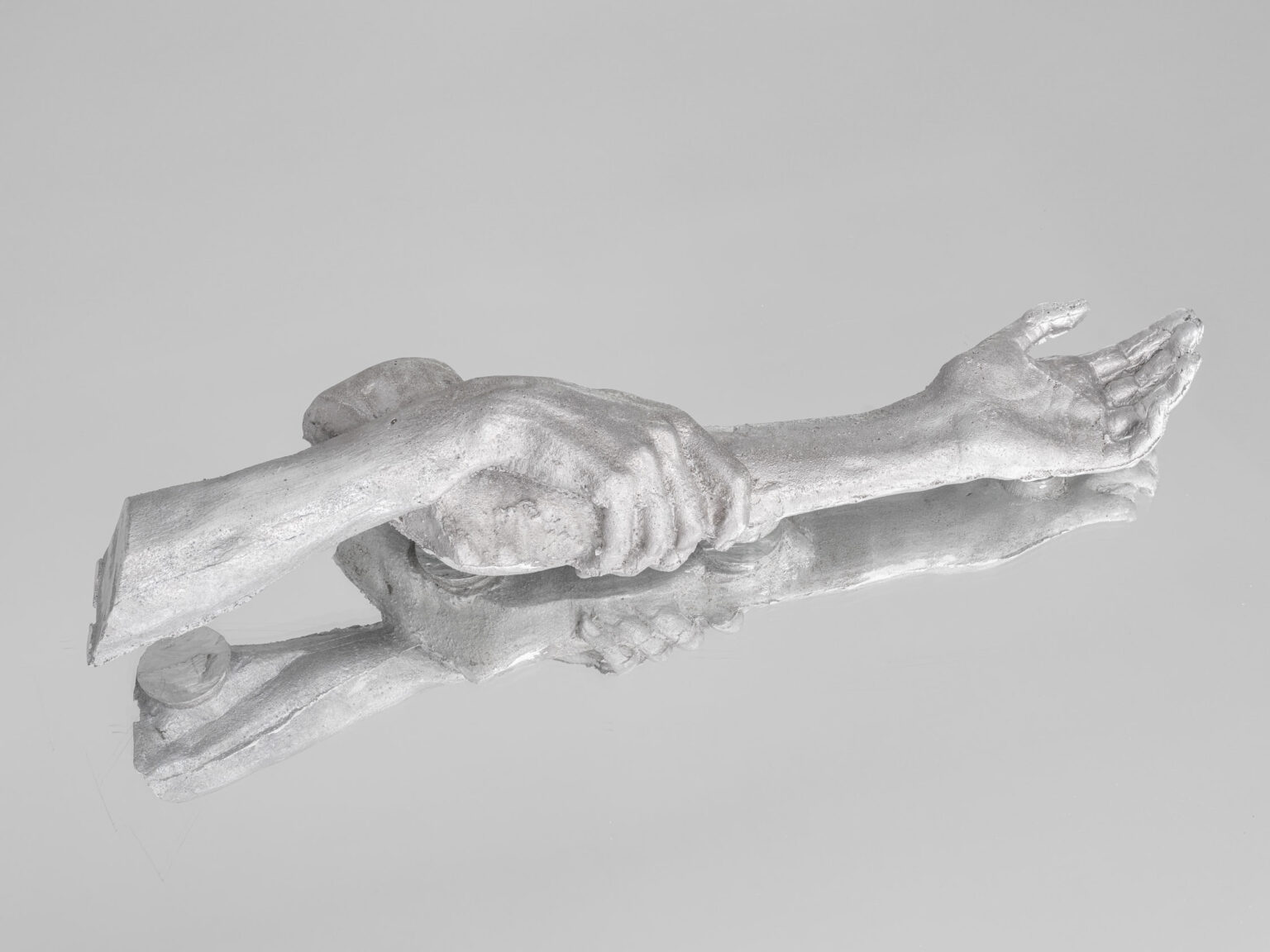 Emma Passera at Galerie Derouillon – Art Viewer