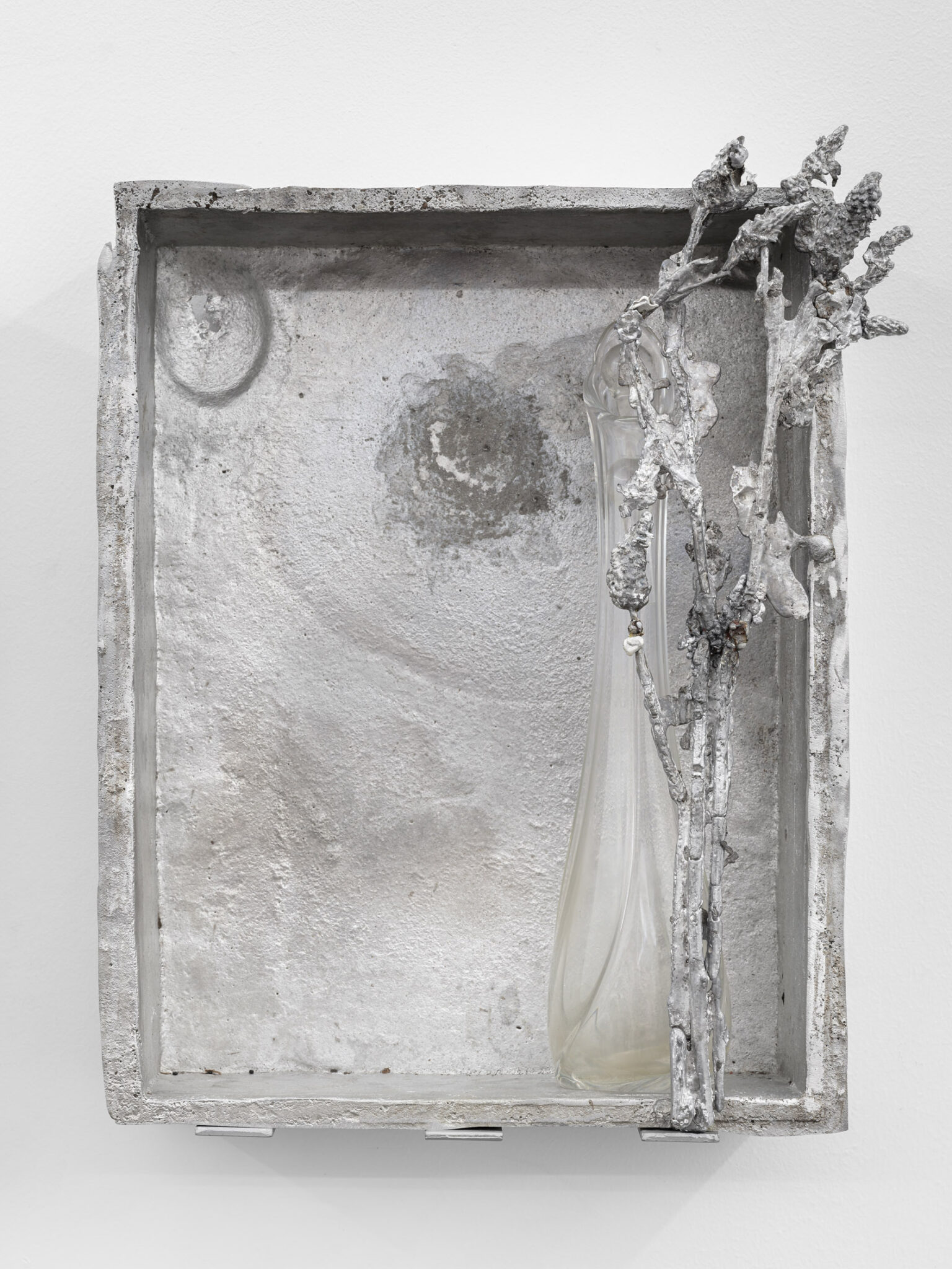 Emma Passera at Galerie Derouillon – Art Viewer