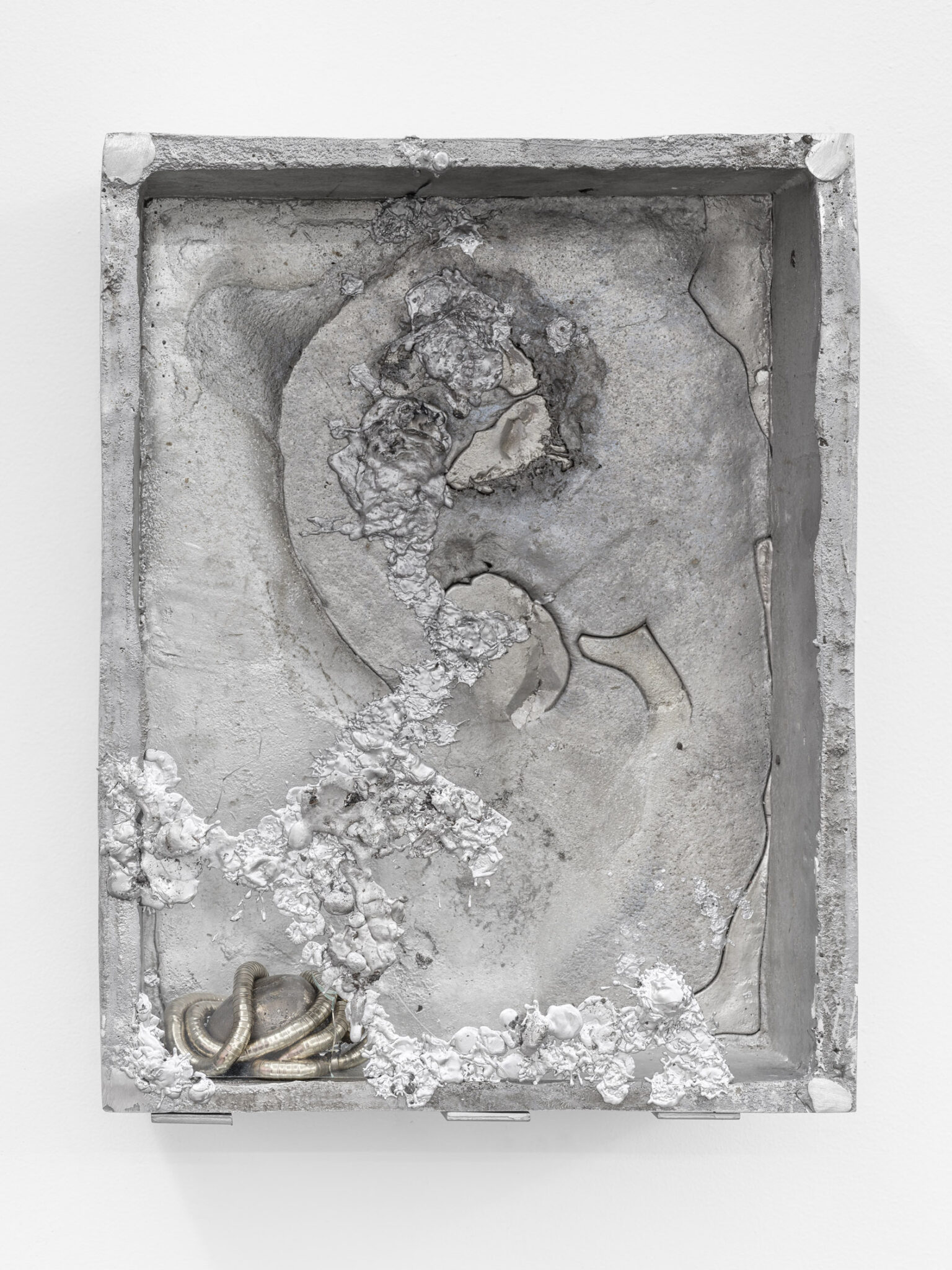 Emma Passera at Galerie Derouillon – Art Viewer