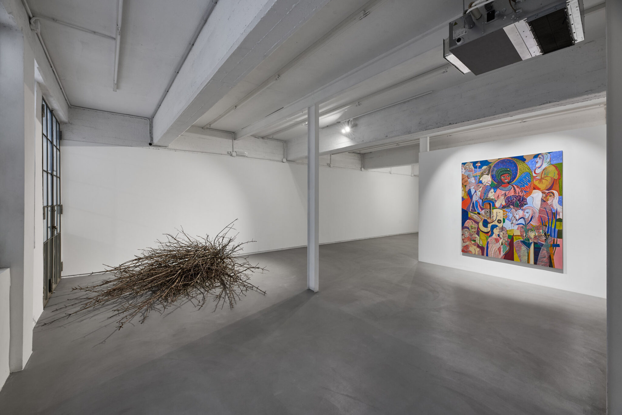 Giulia Mangoni at ArtNoble Gallery – Art Viewer