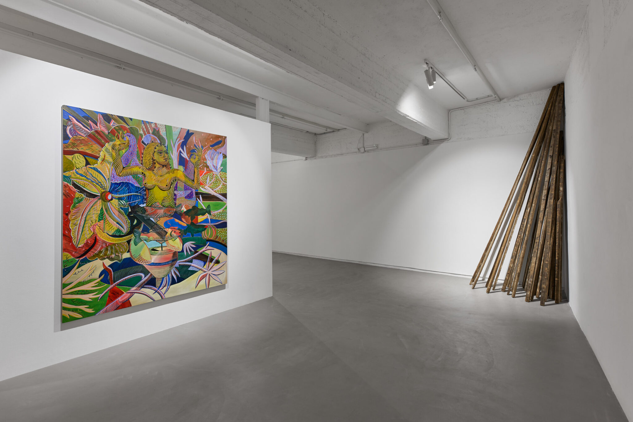 Giulia Mangoni at ArtNoble Gallery – Art Viewer