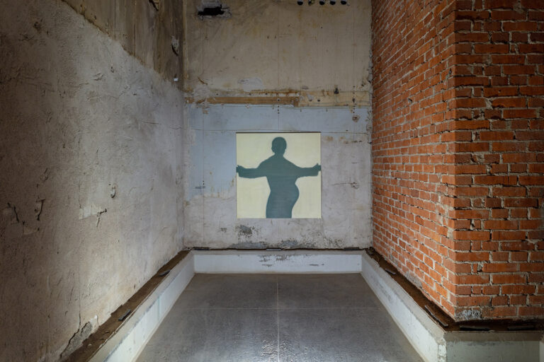 Helena Lund Ek at Slakthusområdet – Art Viewer