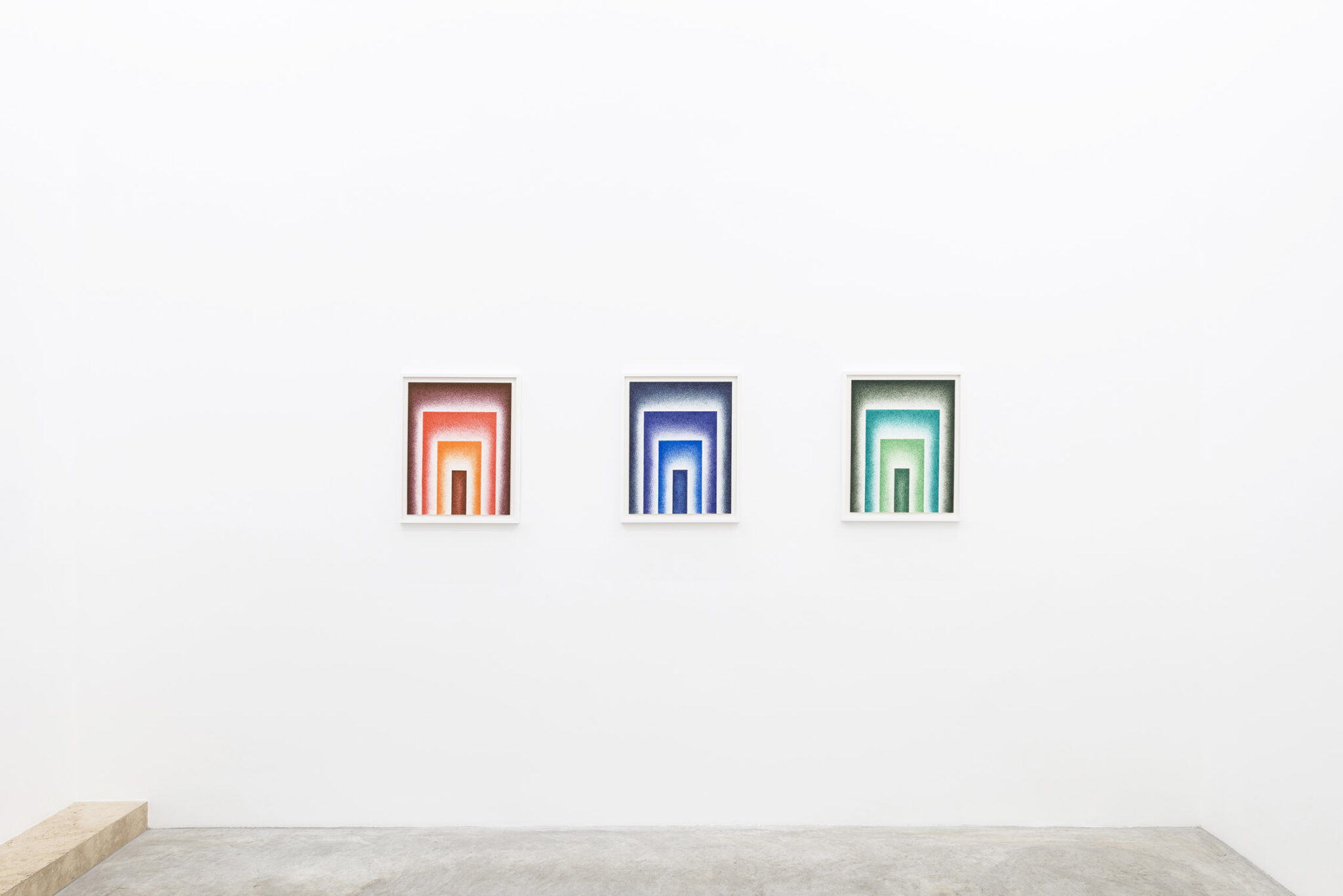 Ignacio Uriarte at Rolando Anselmi – Art Viewer