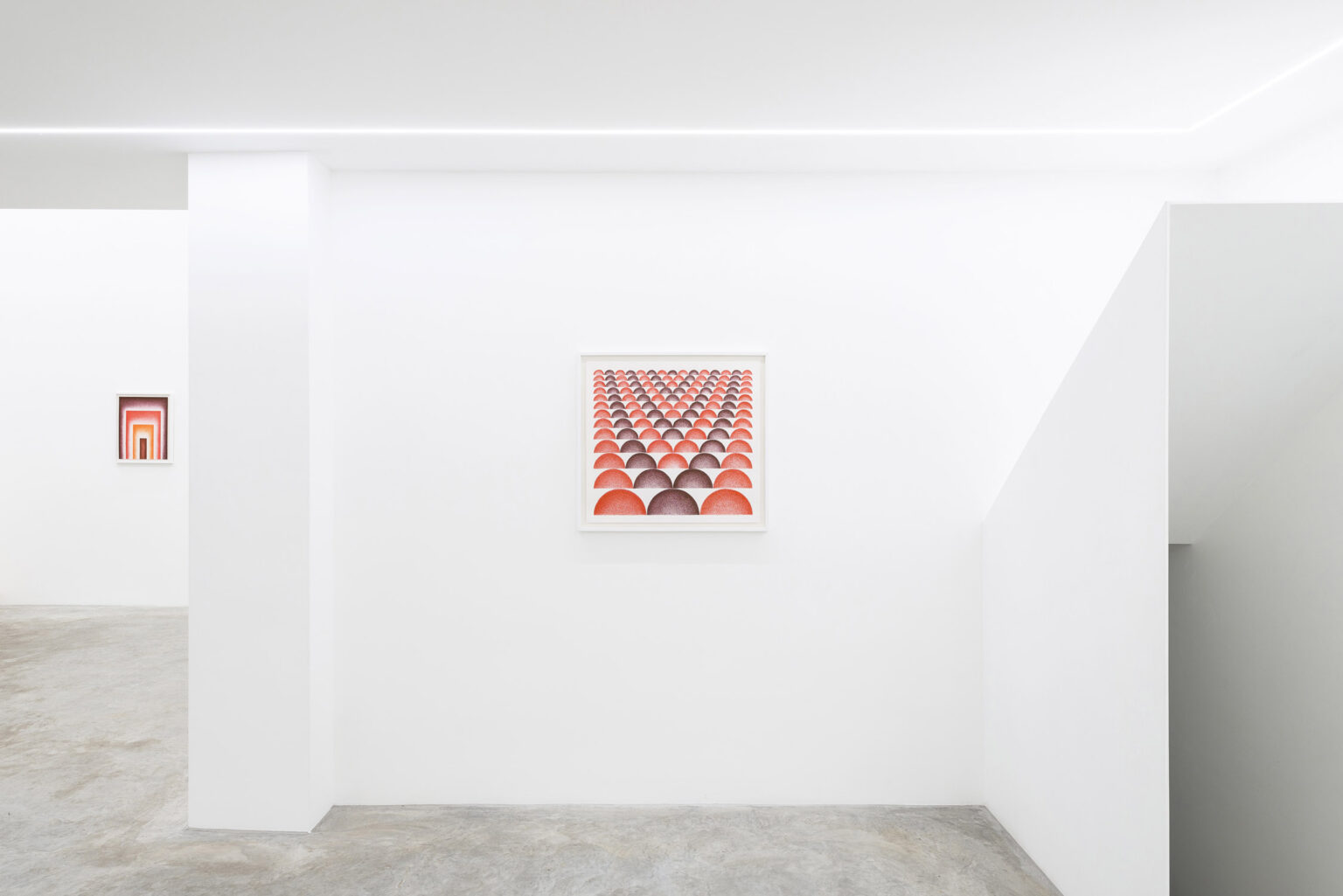 Ignacio Uriarte at Rolando Anselmi – Art Viewer