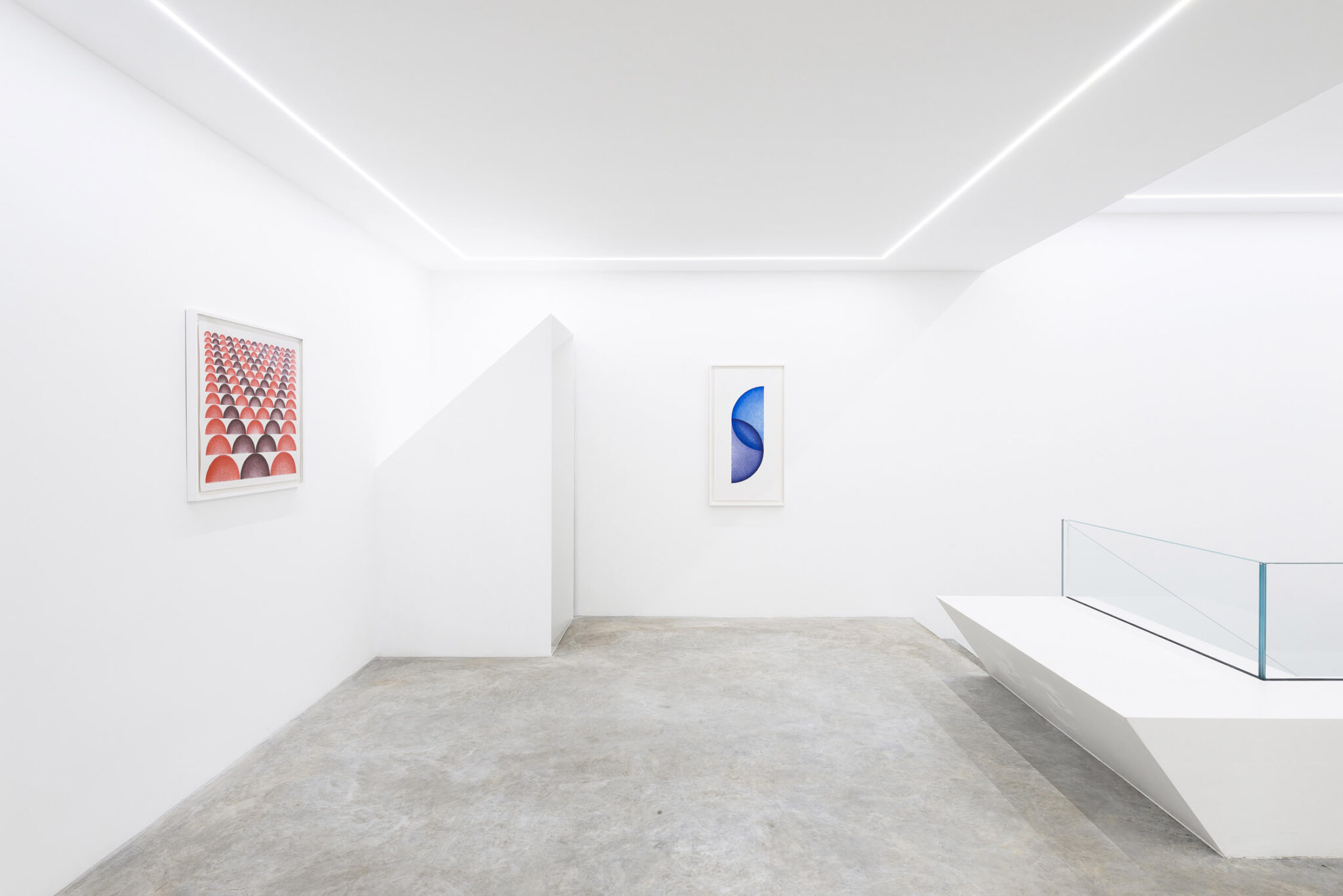 Ignacio Uriarte at Rolando Anselmi – Art Viewer