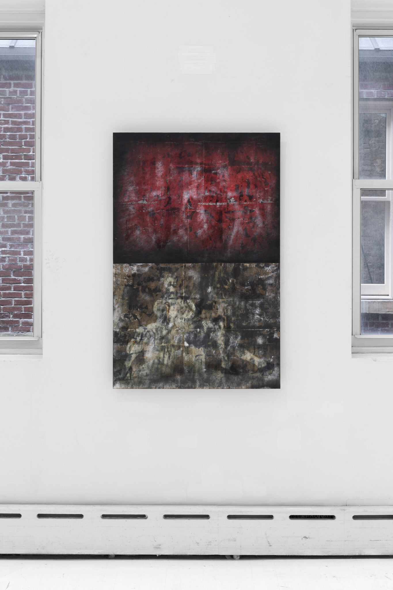 James Bantone at Swiss Institute – Art Viewer