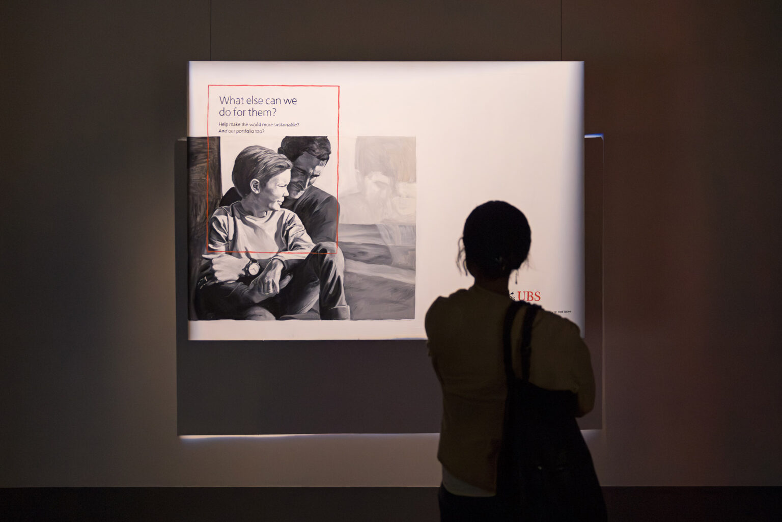 Jasmine Gregory at Capc Musée d’art contemporain de Bordeaux – Art Viewer