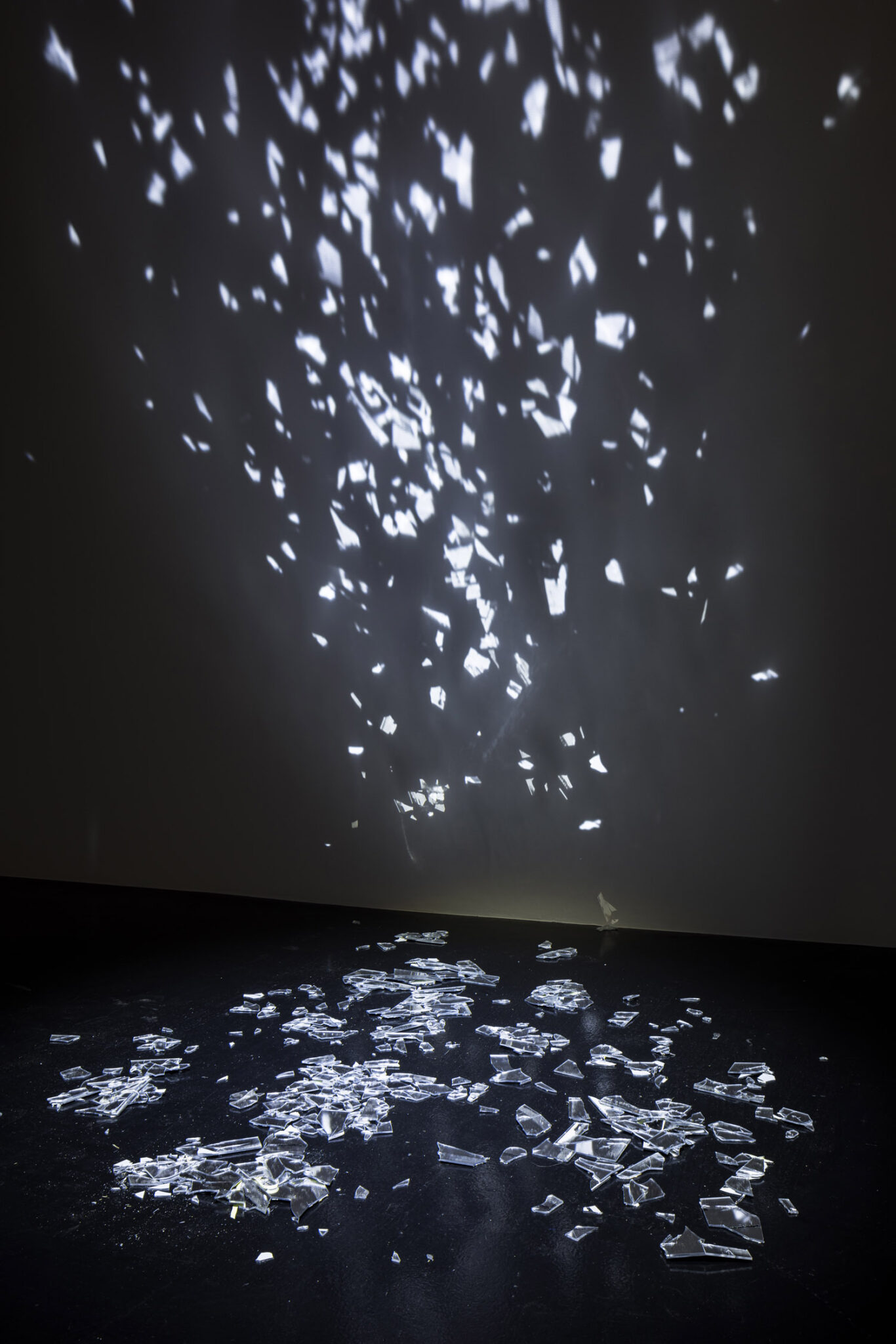 Jasmine Gregory at Capc Musée d’art contemporain de Bordeaux – Art Viewer