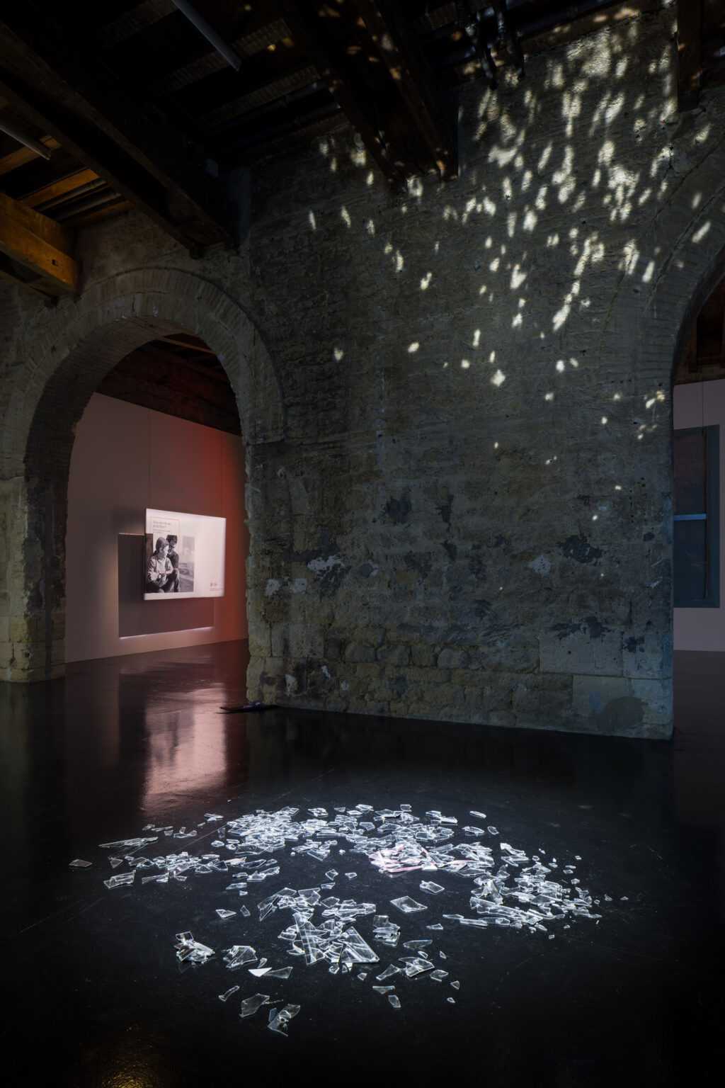 Jasmine Gregory at Capc Musée d’art contemporain de Bordeaux – Art Viewer