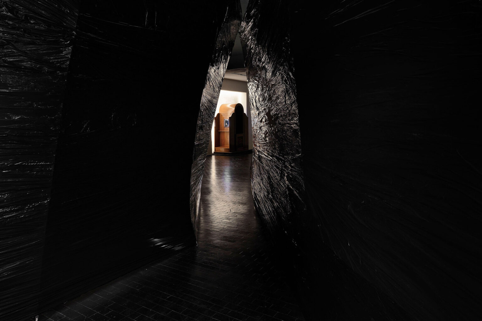 Jon Rafman at Basement Roma – Art Viewer