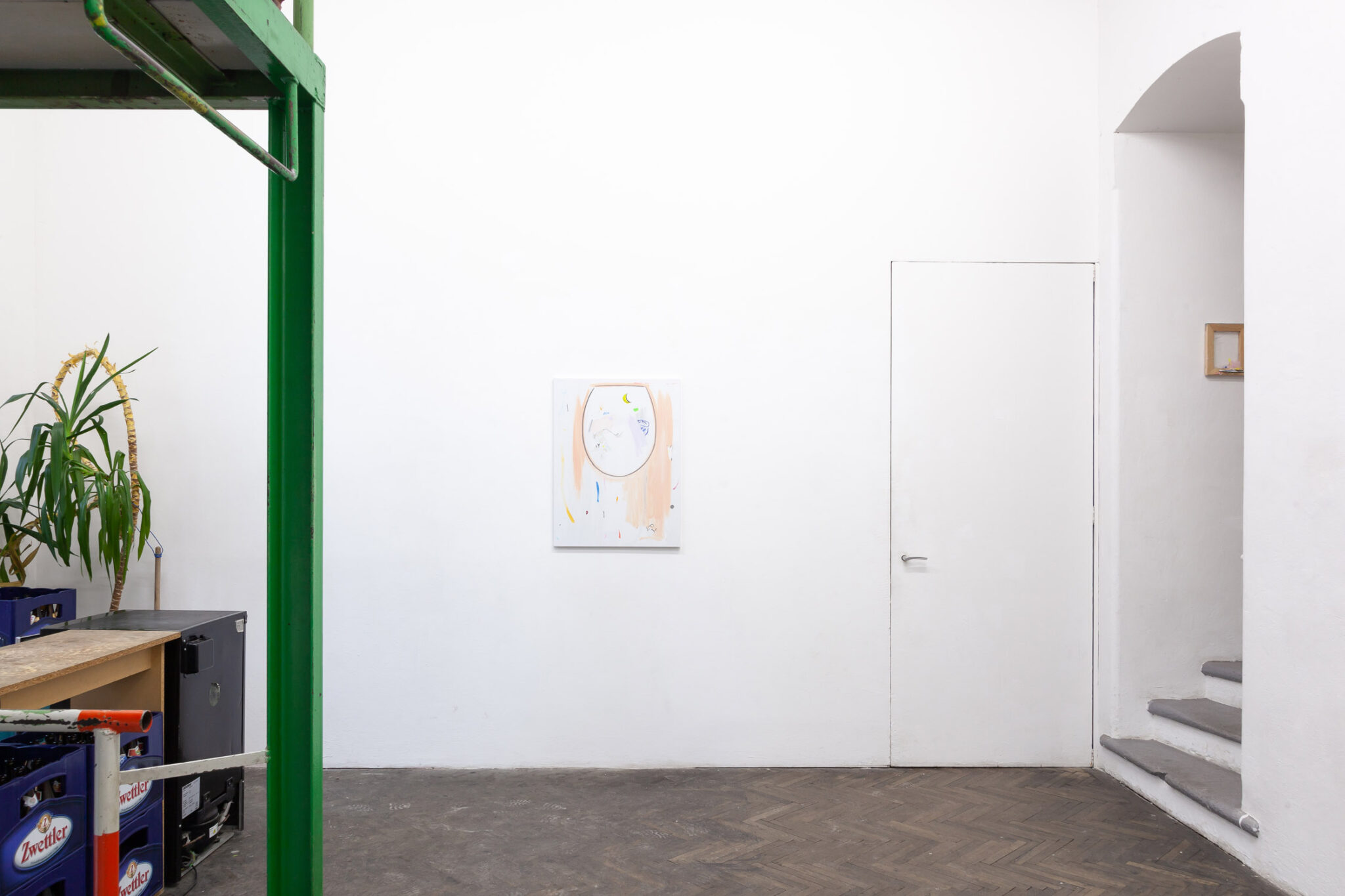 Mar García Albert at new jörg – Art Viewer