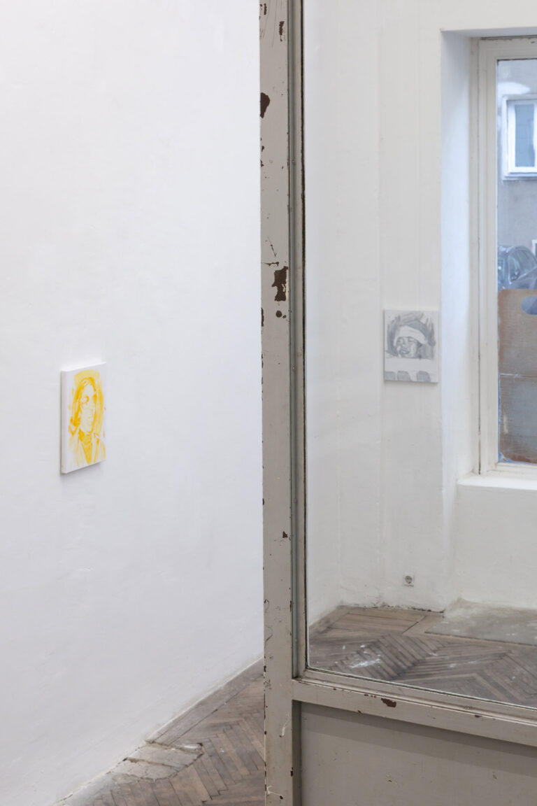 Mar García Albert at new jörg – Art Viewer