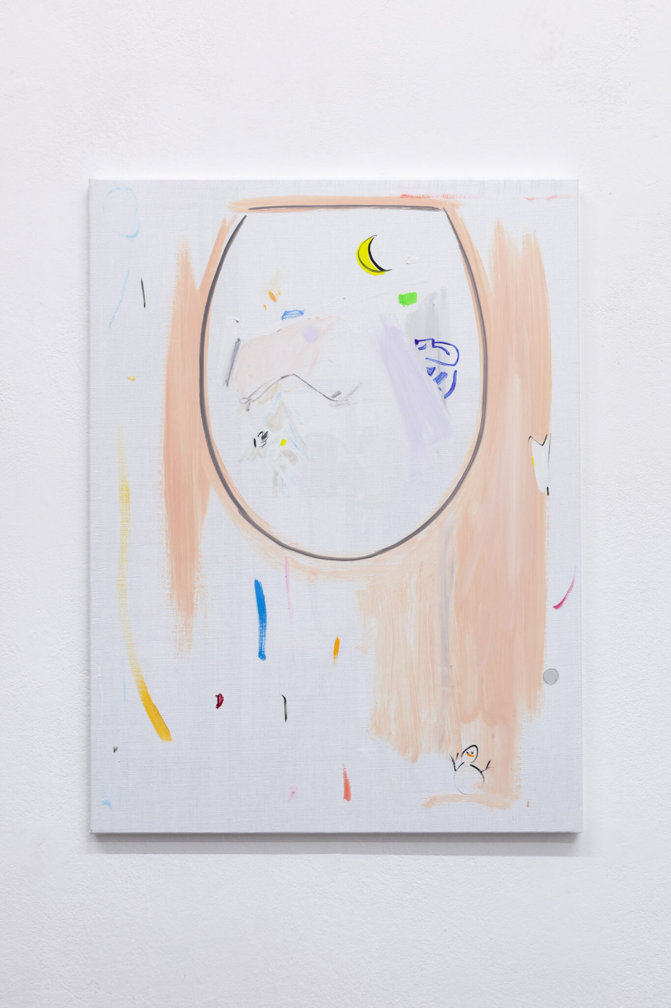 Mar García Albert at new jörg – Art Viewer