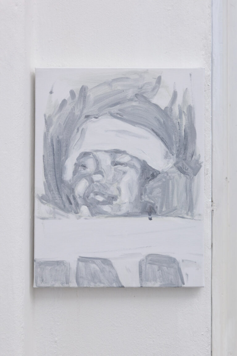 Mar García Albert at new jörg – Art Viewer