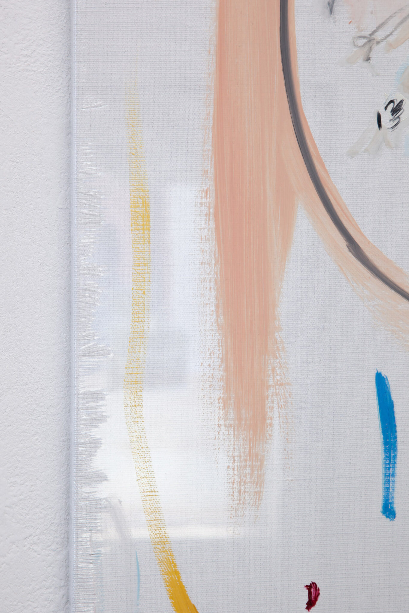 Mar García Albert at new jörg – Art Viewer