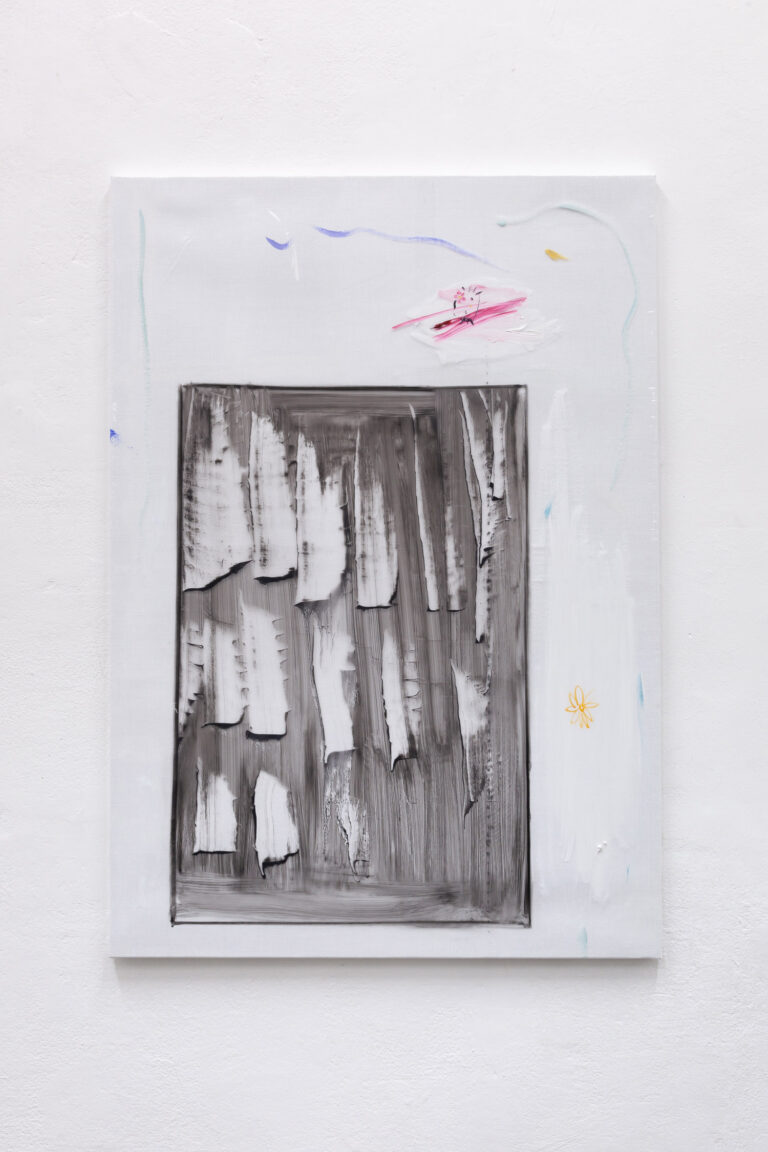 Mar García Albert at new jörg – Art Viewer