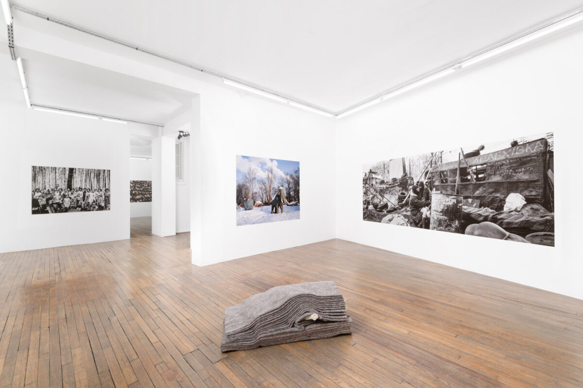 Marianne Berenhaut – Art Viewer