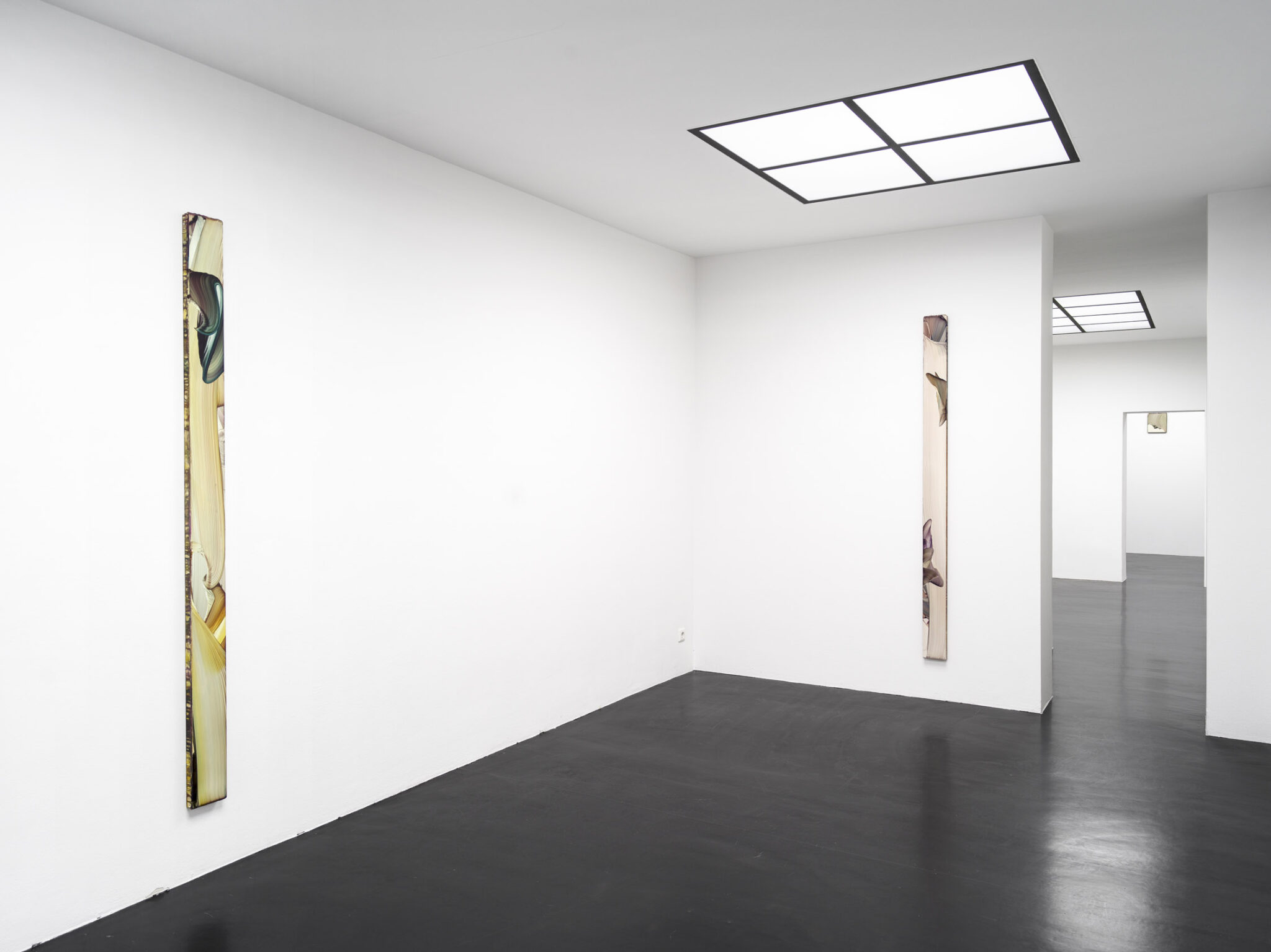 Markus Saile at DREI – Art Viewer