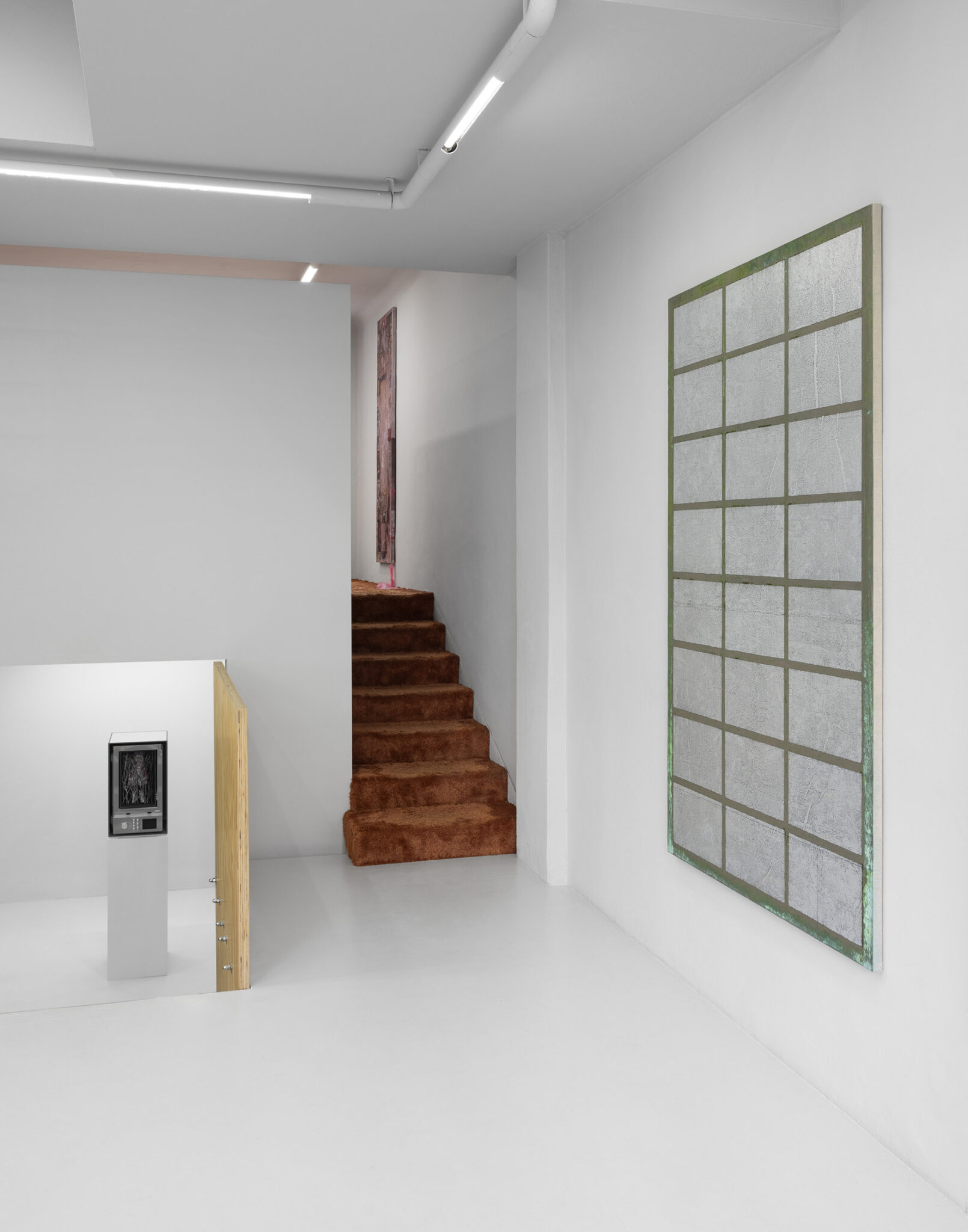 Mimosa Echard at Martina Simeti – Art Viewer