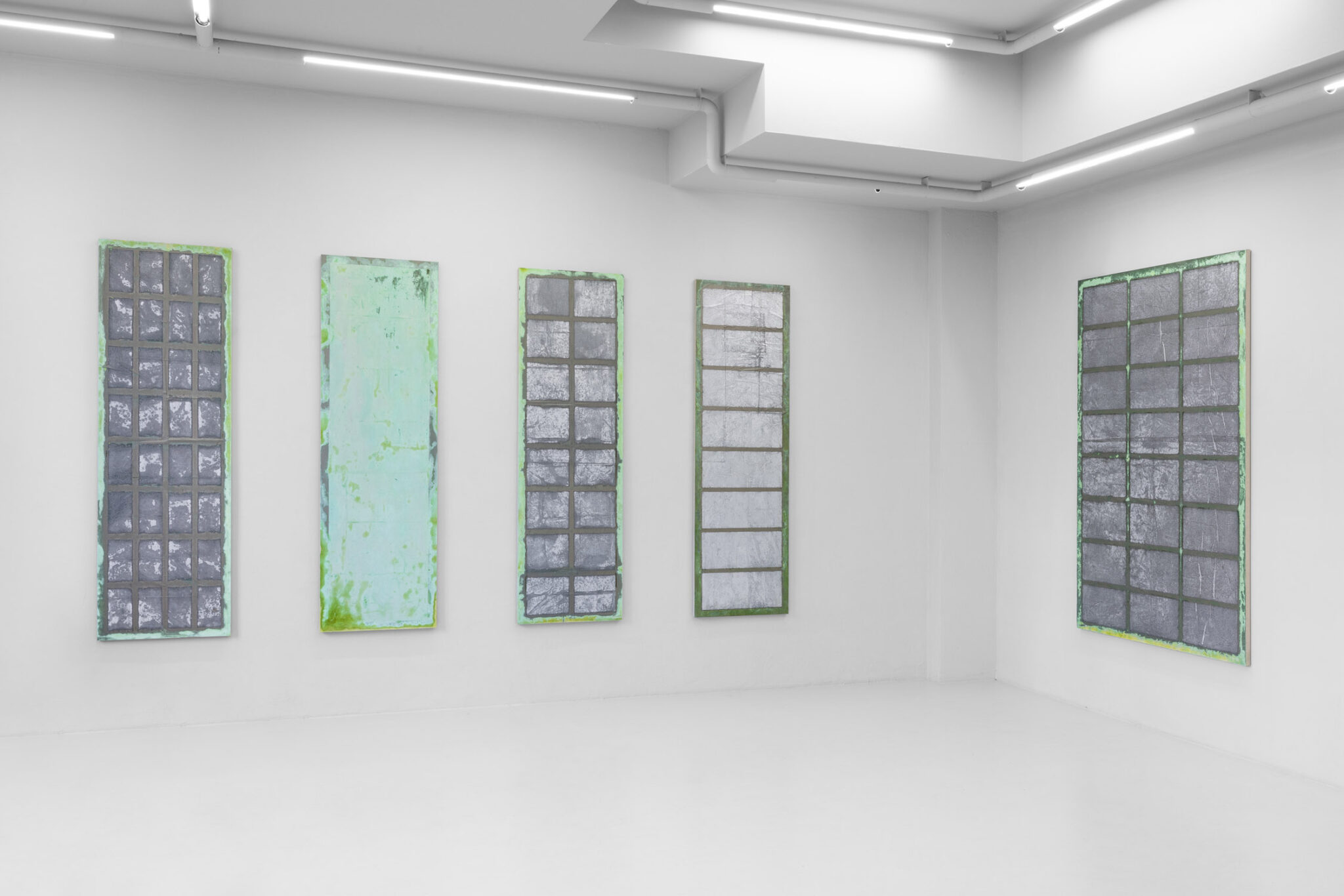 Mimosa Echard at Martina Simeti – Art Viewer