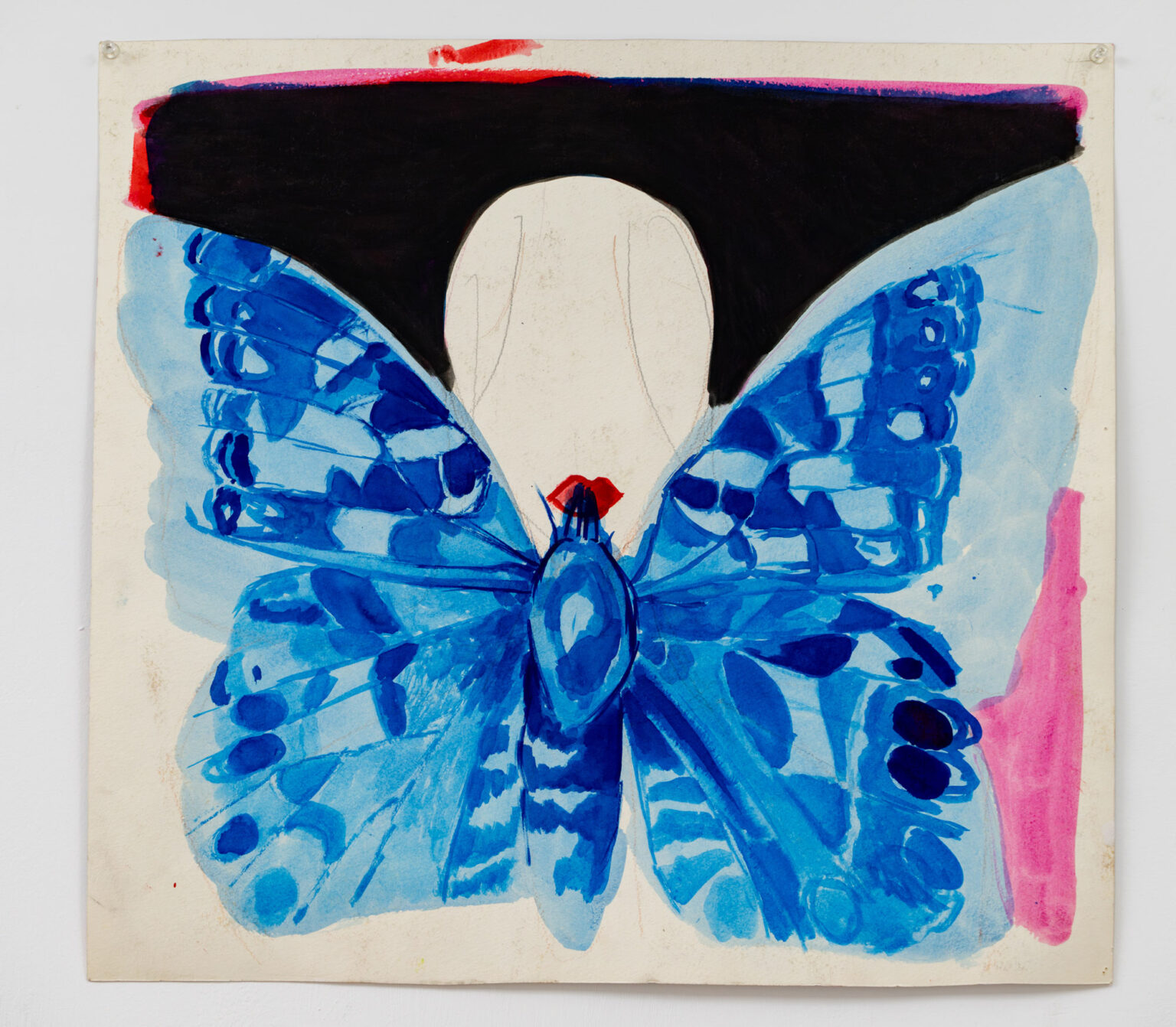 Orna Bromberg and Vered Nachmani at Dvir Gallery – Art Viewer