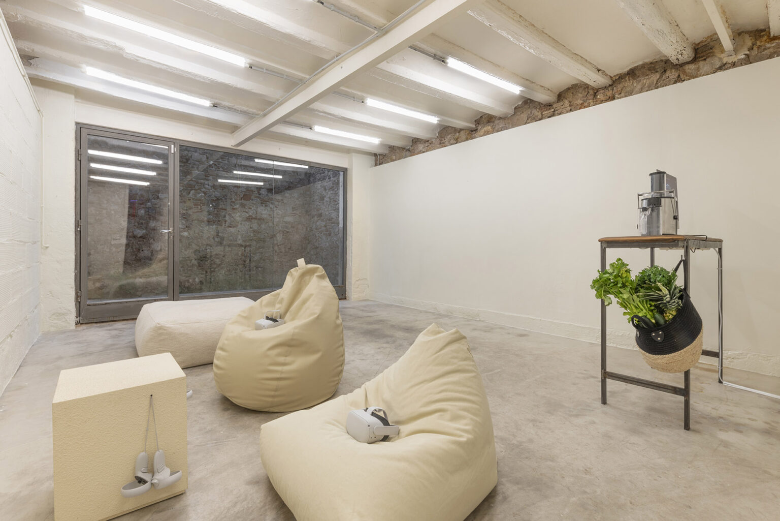 Parastu Gharabaghi at Cordova – Art Viewer